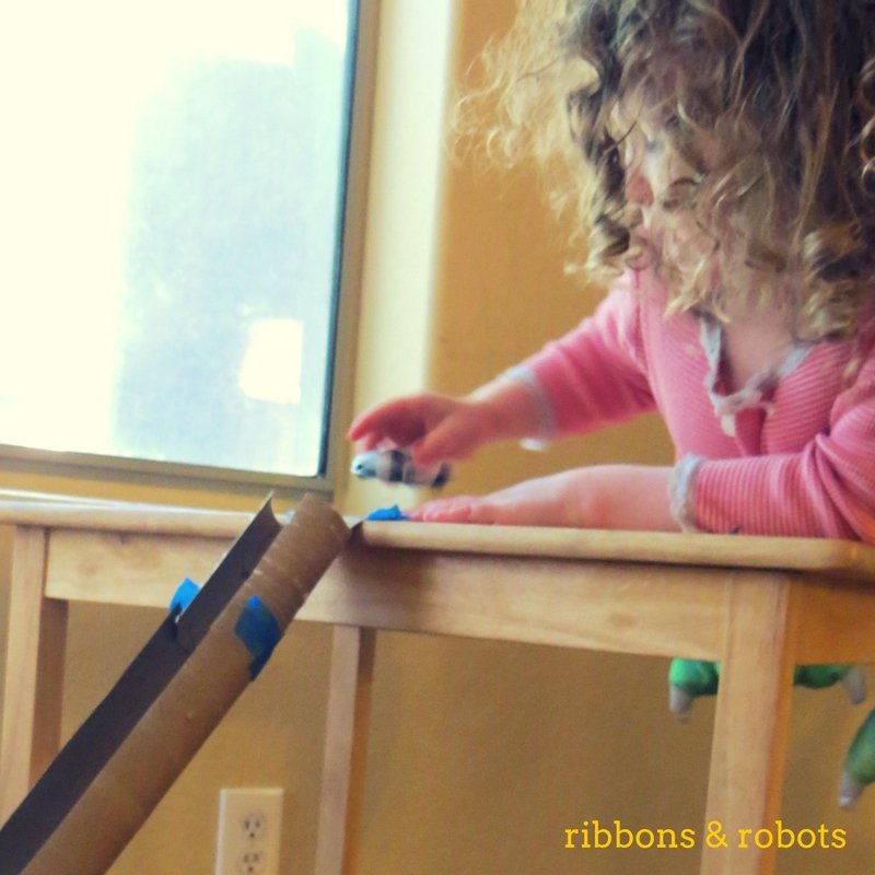 For Daughters - Leslie Ralph