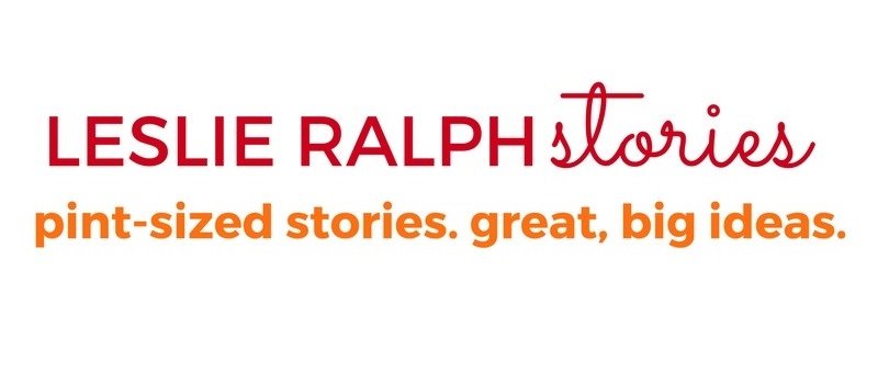 For Kids - Leslie Ralph