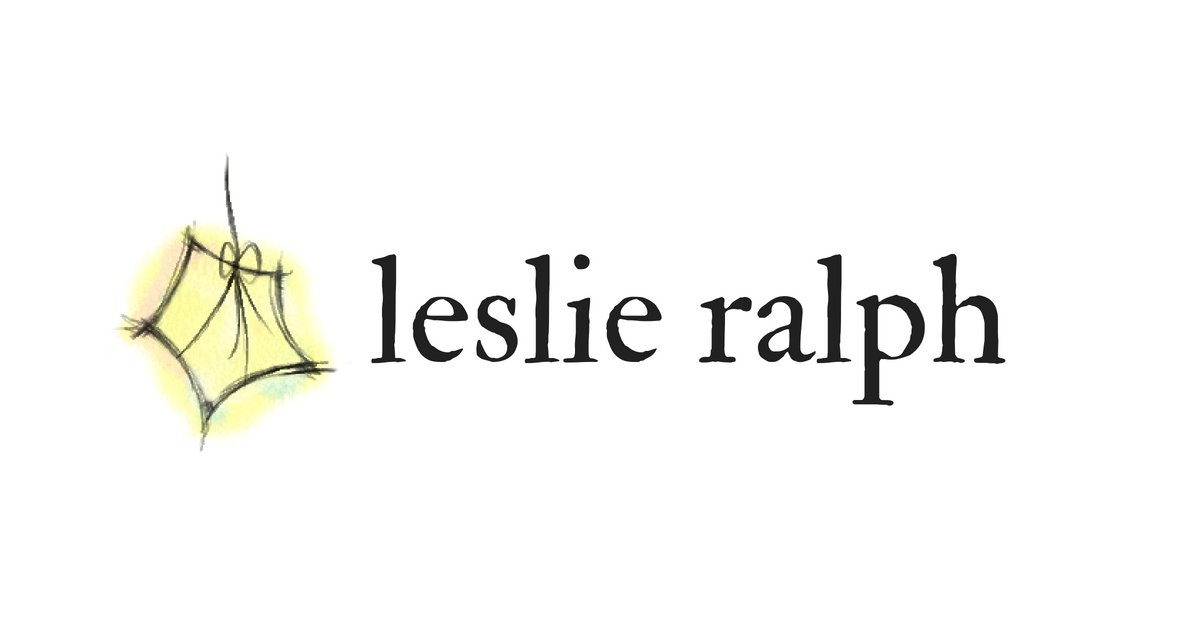 Home - Leslie Ralph