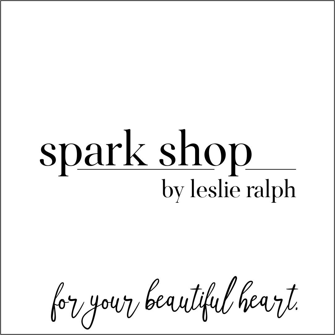 Stories For Your Beautiful Heart - Leslie Ralph